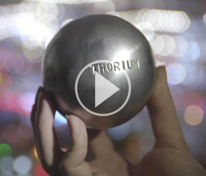 Molten Salt Reactors and Thorium Energy - Thorium Energy Alliance