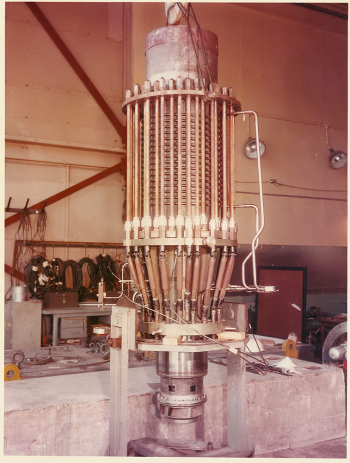 Molten Salt Reactor Archives - Thorium Energy Alliance