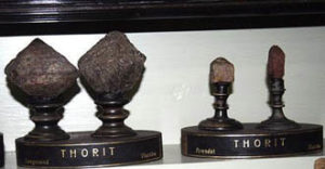 3.1 History and Discovery - Thorium Energy Alliance