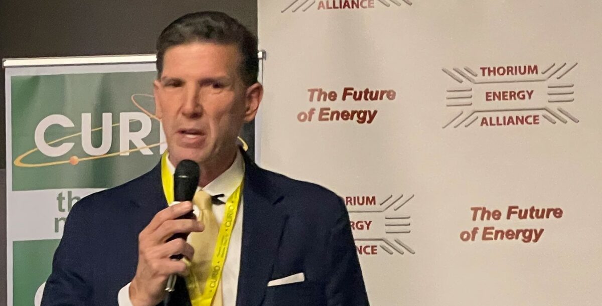 Home - Thorium Energy Alliance