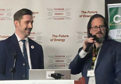 Home - Thorium Energy Alliance