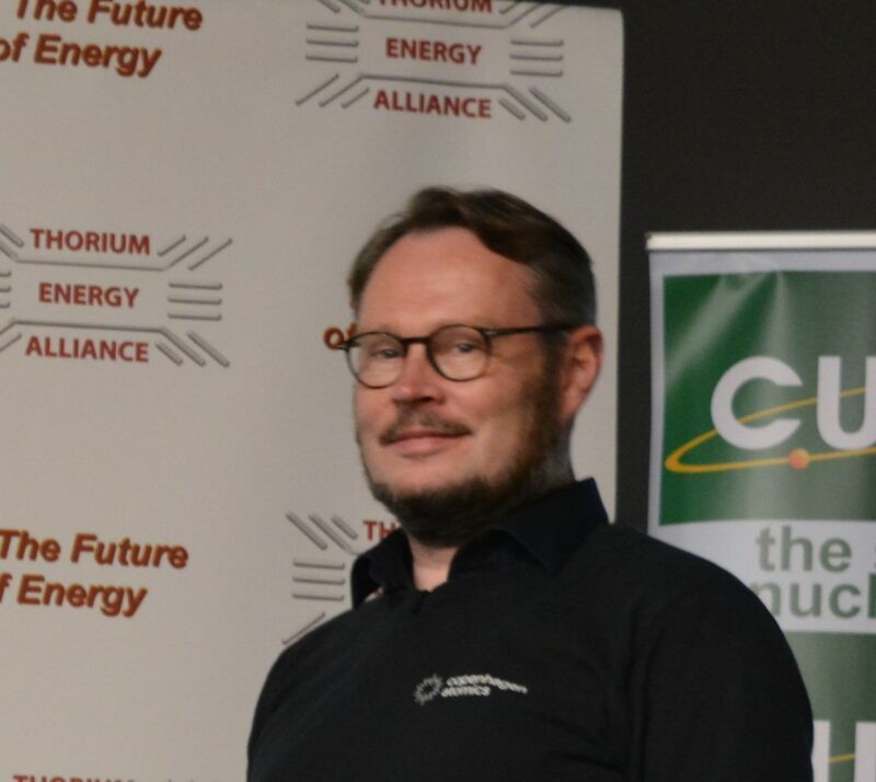 Home - Thorium Energy Alliance
